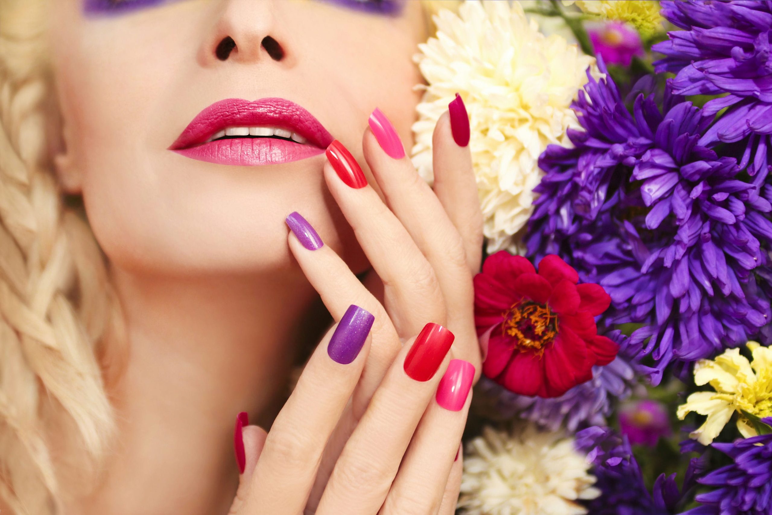 QT Nails & Spa - QTNails